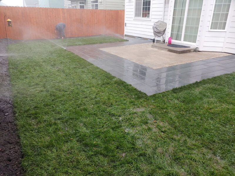 Lawn Maintenance - Lawn Care by Dan, LLC