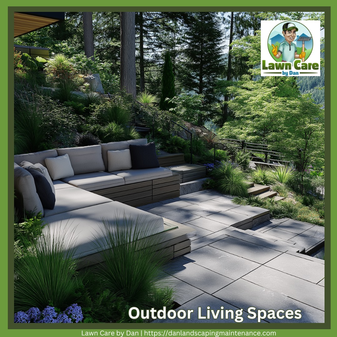 Designing Outdoor Living Spaces for the Pacific Northwest Climate ...